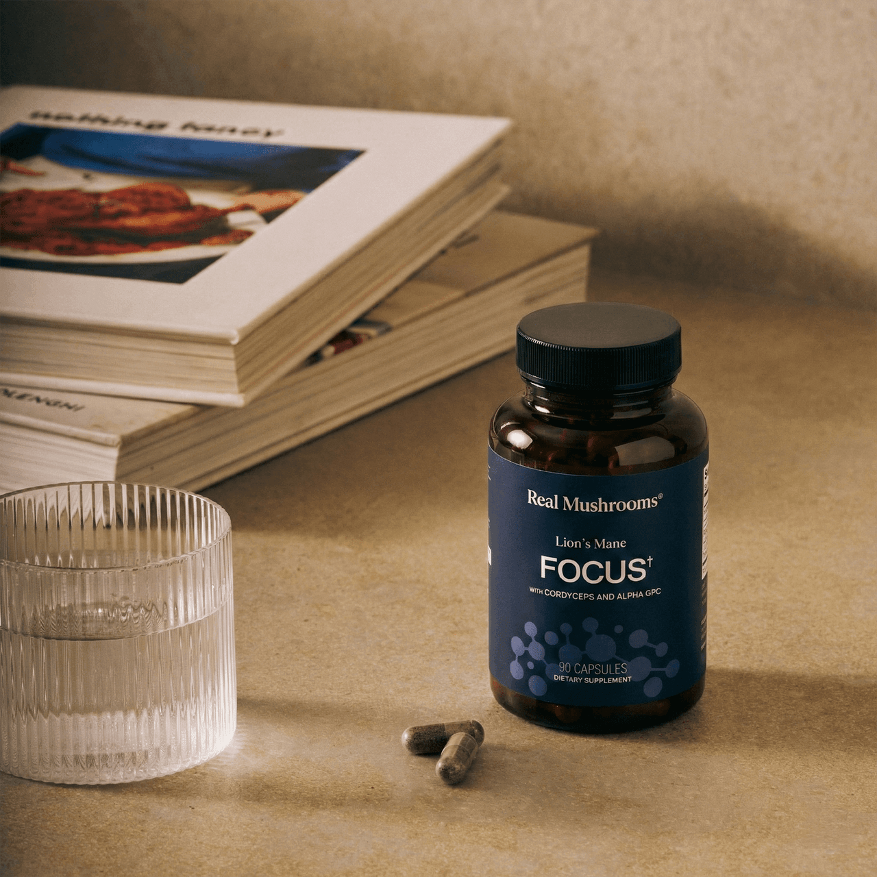 Mushrooms for Pets – Real Mushrooms